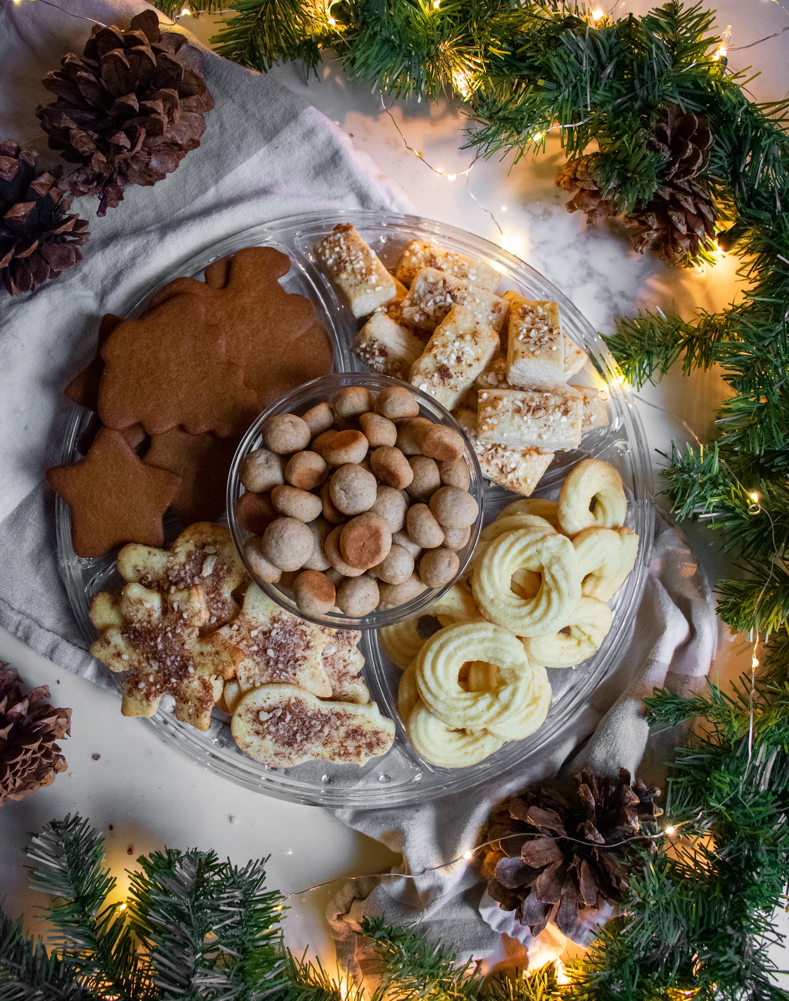 Top Five Danish Christmas Cookies, Ranked! - Skandibaking