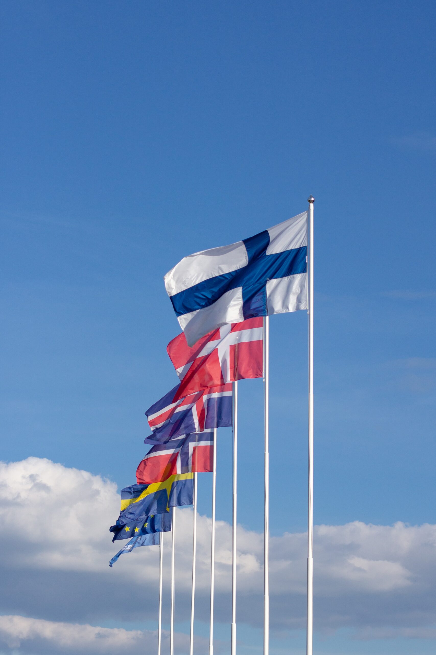 The Meaning Of "Scandinavia" - Skandibaking