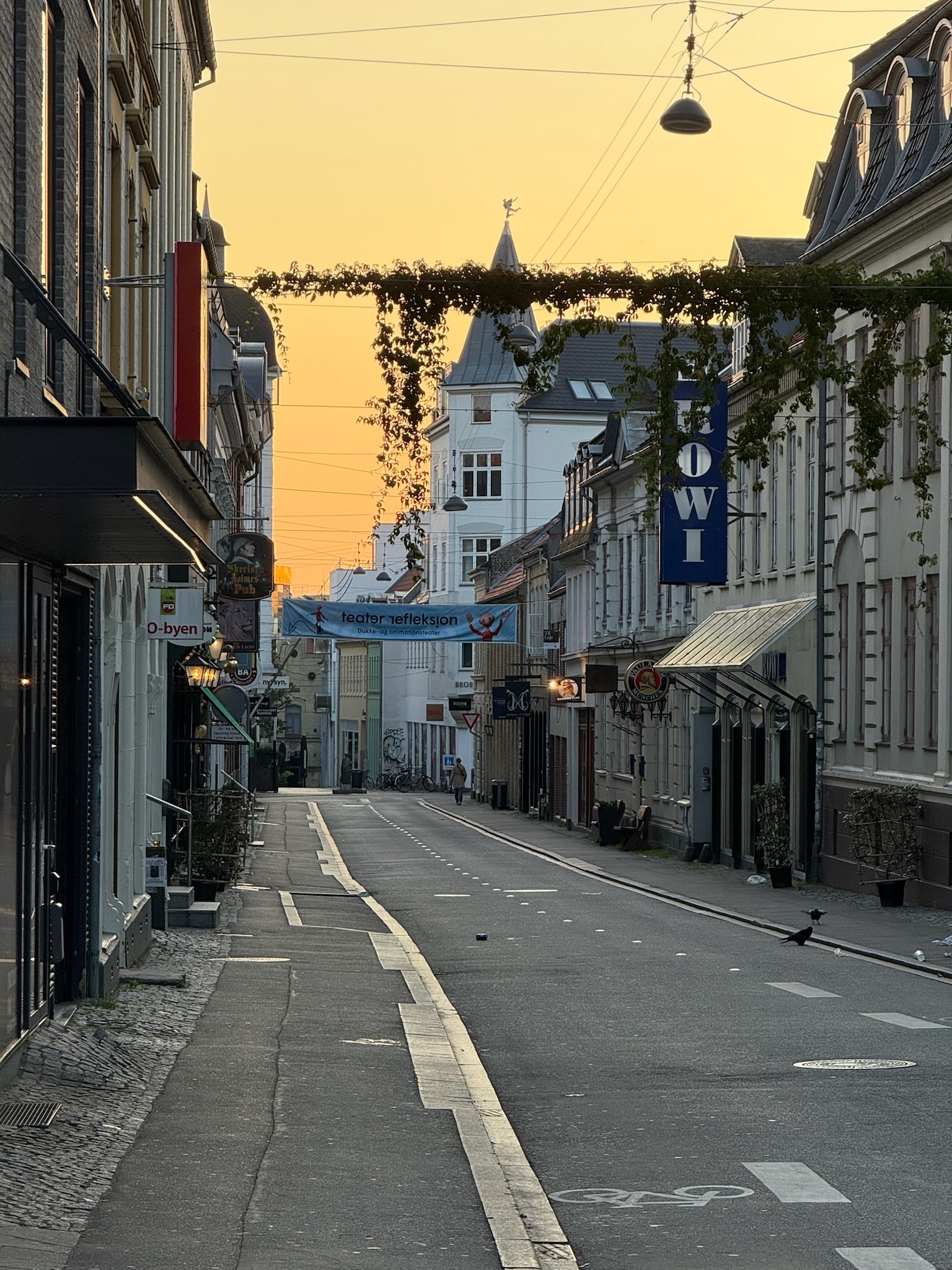 Weekend Itinerary: Travel to Aarhus, Denmark! - Skandibaking